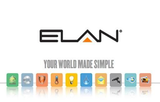 ELAN Control Systems