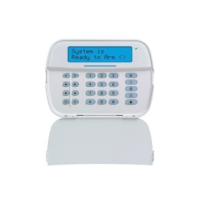 Neo Keypad Lcd Full Msg Hw