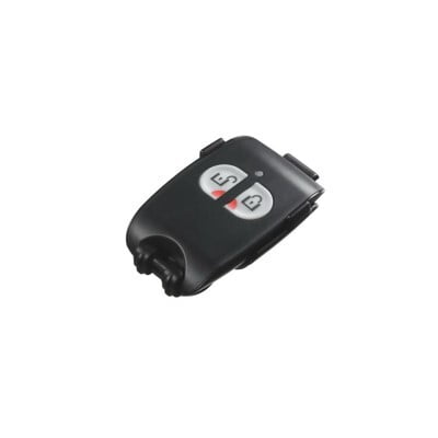 Neo 2-Button Panic Keyfob