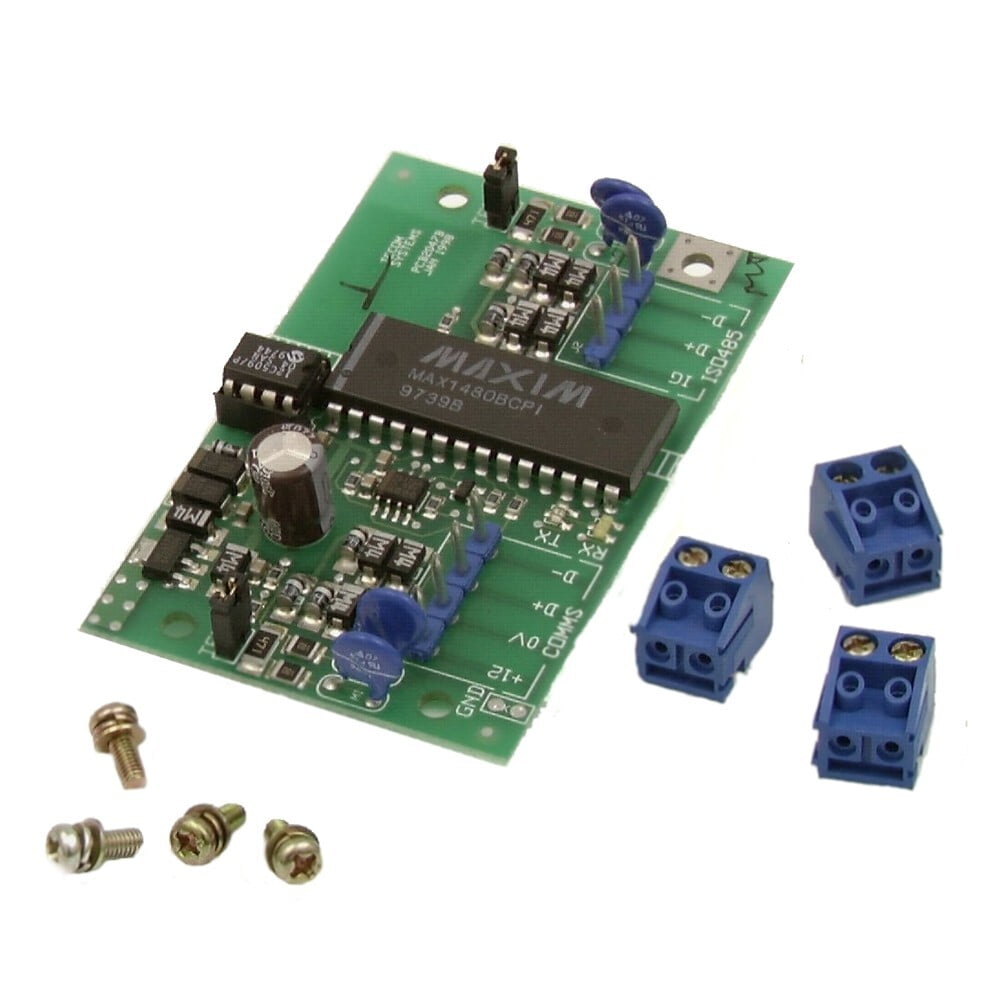 TECOM Interface, LAN Isolation Challenger